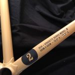 Dry Transfer Letters