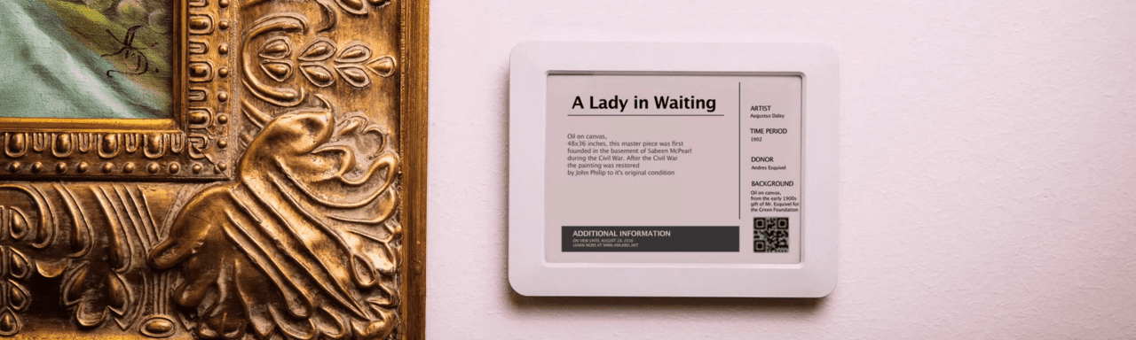 Museum Labels - Dry Transfer Letters - Best Museum Labels - Top Museum ...