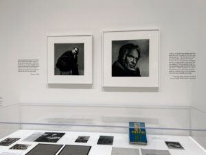 Museum Labels - Dry Transfer Letters - Free Shipping