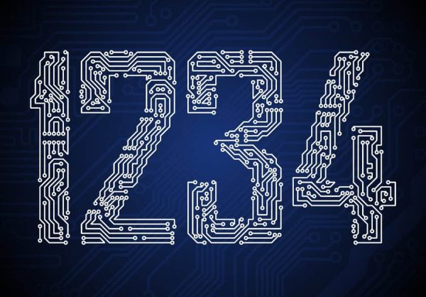 Dry Transfer Lettering for Electronics | Dry Transfer Letters