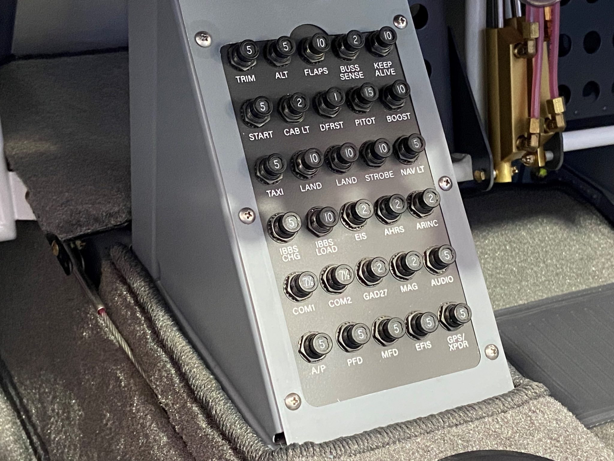 Custom Rub On Transfers - Free Shipping | DTL Dry Transfer Letters