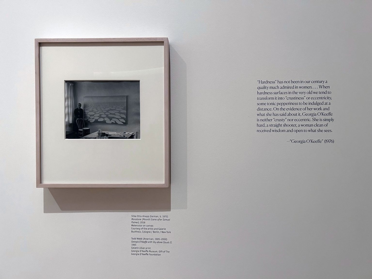 Museum Labels - DTL Dry Transfer Letters